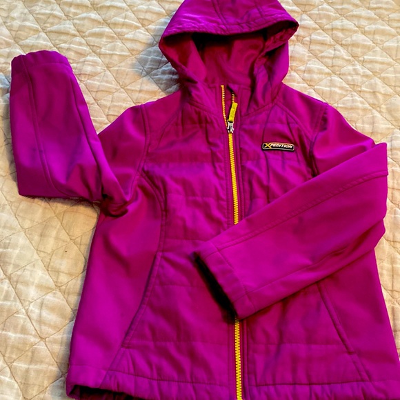 Jackets & Coats | Xpedition Girls Waterproof Jacket | Poshmark